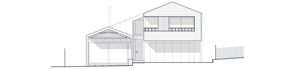 Portarlington I - Stonehouse + Irons Architecture